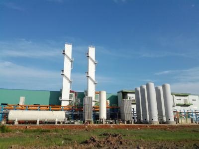 Air Separation Plant