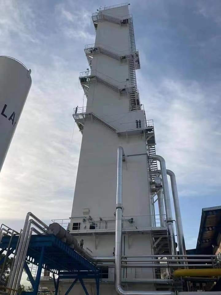 Air Separation Plant