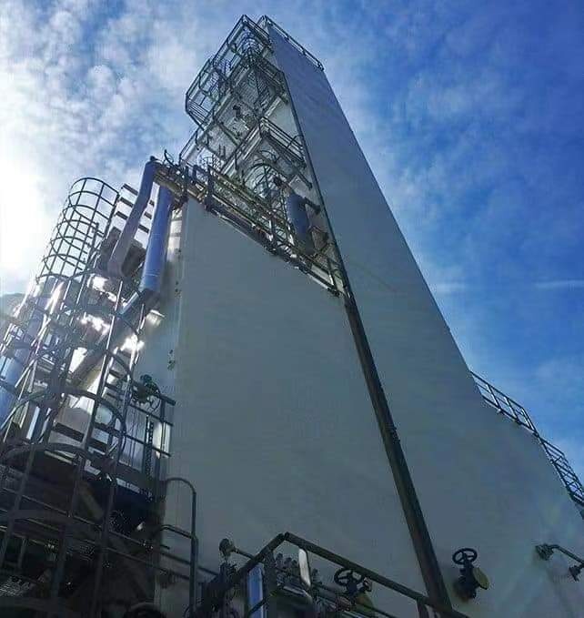 Air Separation Plant