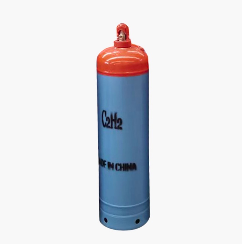 Acetylene Cylinders
