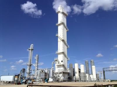 Air Separation Plant