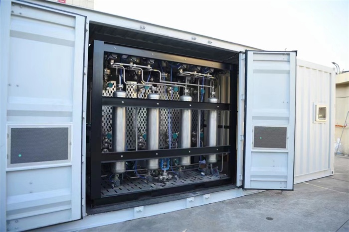 ALK Hydrogen Generator