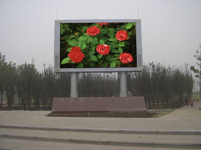 LED Display