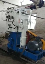 Acetylene Compressors