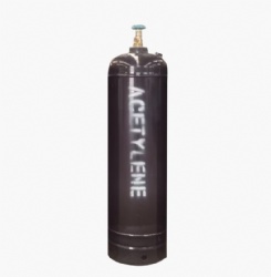 Acetylene Cylinders